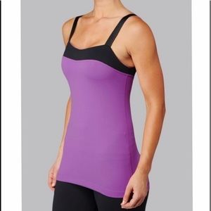 lululemon athletica | Tops | Lululemon Heart Tank | Poshmark